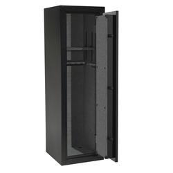 Sports Afield Yosemite 12-Gun Fireproof Gun Safe with Electronic Lock ...
