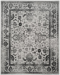Safavieh Adirondack Grey 8' x 10' Area Rug at Menards®