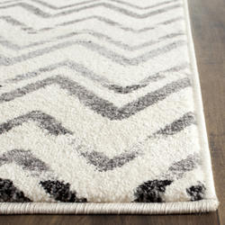 Gramercy Evoke Collection Zig-Zag Area Rug 3' x 5' at Menards®