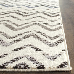 Gramercy Evoke Collection Zig-Zag Area Rug 3' x 5' at Menards®