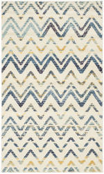 Gramercy Evoke Collection Zig-Zag Area Rug 3' x 5' at Menards®