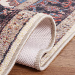 Safavieh Journey Ivory/Red 4'4" x 6' Area Rug at Menards®