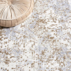 Safavieh Lagoon Grey/Gold 8' x 10' Area Rug at Menards®
