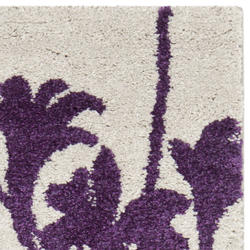 Gramercy Porcello Cream Area Rug 6'7" x 9'6" at Menards®