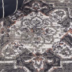 Safavieh Pyramid Grey/Ivory 8' x 10' Area Rug at Menards®