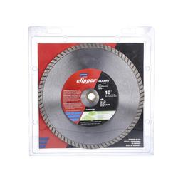 Norton Clipper® 10" x .1" x 1-7/8"-5/8 Diamond Cut-Off Wheel at Menards®