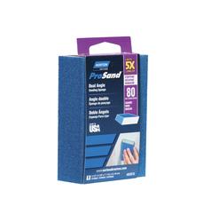 Norton® 80-Grit Dual Angle Drywall Sanding Sponge at Menards®