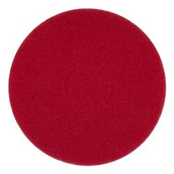 Norton 17" Red Floor Pad at Menards®