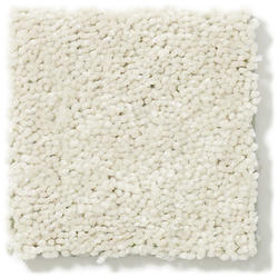 Shaw® Dawson Bay Ivory Lace Plush Carpet 15 ft. Wide at Menards®
