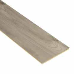 Shaw® Explorer Alpine 7" x 48" Floating Luxury Vinyl Plank Flooring (18 ...