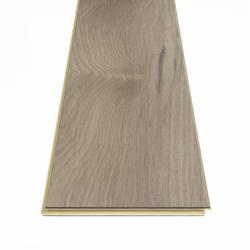 Shaw® Explorer Alpine 7" x 48" Floating Luxury Vinyl Plank Flooring (18 ...