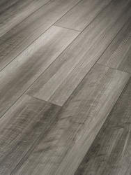 Shaw® Floorte Halo Seaside Oak 7" x 48" Floating Luxury Vinyl Plank ...