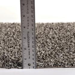 Shaw® Somerville Tawny Brown Frieze Carpet 12 ft. Wide at Menards®