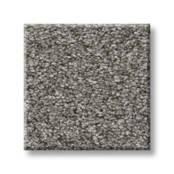 Shaw® Tellico Sterling Haze Frieze Carpet 12 ft. Wide at Menards®