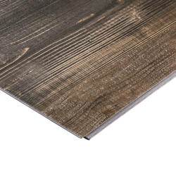Shaw® Citadel Plus Rustic Pine 7" x 48" Floating Luxury Vinyl Plank Flooring (18.91 sq.ft/ctn ...