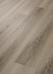 Shaw® Brighton Upland Hickory 7" x 48" Floating Luxury Vinyl Plank ...