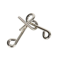 Brain Drain Puzzle Set - 4 Piece at Menards®