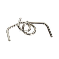 Brain Drain Puzzle Set - 4 Piece at Menards®