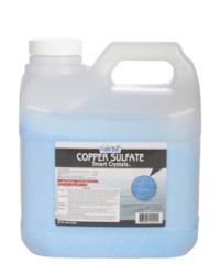 Crystal Blue® Copper Sulfate Smart Crystals™ - 15 lbs. at Menards®