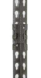 Muscle Rack™ 30"W x 60"H x 12"D 5-Tier Steel Shelving Unit at Menards®