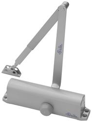 Yale® Exterior Door Closer with Mounting Brackets at Menards®