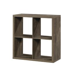 Designer's Image™ 30"W x 30"H Cottage 4-Cube Premium Organizer at Menards®