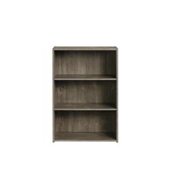 Designer's Image™ 24-1/2" W x 35-1/4" H Cottage 3-Shelf Premium ...
