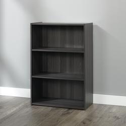 Designer's Image™ 24-1/2" W x 35-1/4" H Charcoal 3-Shelf Premium ...