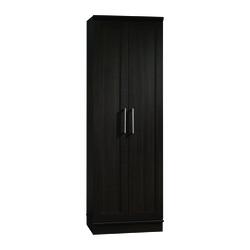 Sauder® HomePlus Dakota Oak® Storage Cabinet at Menards®