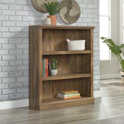 Sauder® Select Sindoori Mango 3-Shelf Bookcase at Menards®