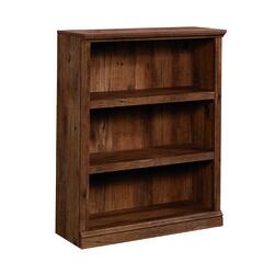 Sauder® Select Vintage Oak® 3-Shelf Bookcase at Menards®