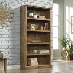 Sauder® Select Sindoori Mango 5-Shelf Bookcase at Menards®