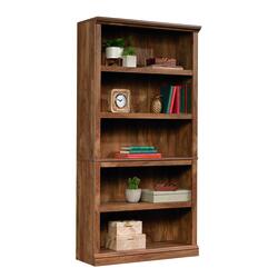 Sauder® Select Sindoori Mango 5-Shelf Bookcase at Menards®