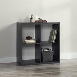 Designer's Image™ 30"W x 30"H Charcoal 4-Cube Premium Organizer at Menards®