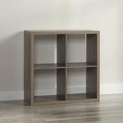 Designer's Image™ 30"W x 30"H Cottage 4-Cube Premium Organizer at Menards®