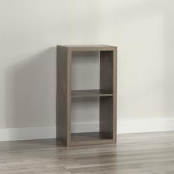 Designer's Image™ 16"W x 30"H Cottage 2-Cube Premium Organizer at Menards®