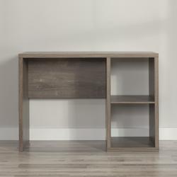 Designer's Image™ 43"W x 30"H Cottage 2-Cube Premium Desk at Menards®