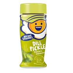 Kernel Season's™ Dill Pickle Popcorn Seasoning - 2.85 oz at Menards®