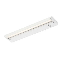 Savoy House Essentials Integrated LED White Undercabinet at Menards®