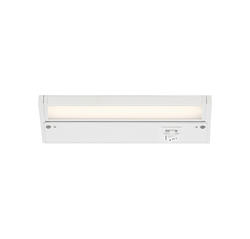 Savoy House Essentials Integrated LED White Undercabinet at Menards®