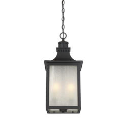 Savoy House Monte Grande 3-Light English Bronze Outdoor Hanging Lantern ...