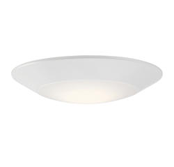 Savoy House Essentials Integrated LED White Disc at Menards®