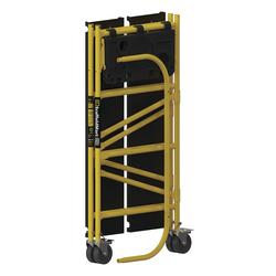 ScaffoldMart 4' Steel Rolling Scaffold at Menards®