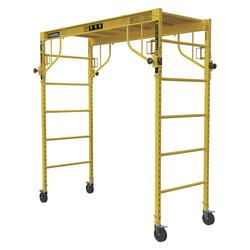 ScaffoldMart 6' Multifunction Scaffolding at Menards®