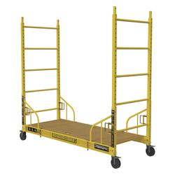 ScaffoldMart 6' Multifunction Scaffolding at Menards®