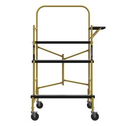 ScaffoldMart 5' Utility Scaffolding at Menards®