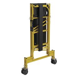 ScaffoldMart 5' Utility Scaffolding at Menards®