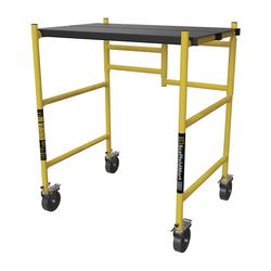 ScaffoldMart 3' Utility Scaffolding at Menards®