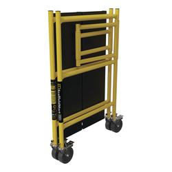 ScaffoldMart 3' Utility Scaffolding at Menards®