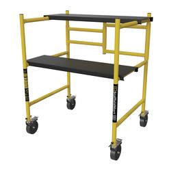 ScaffoldMart 3' Utility Scaffolding at Menards®